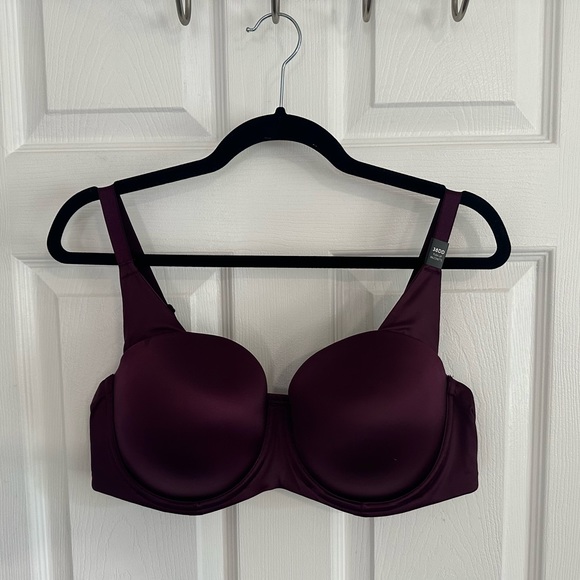 torrid | Intimates & Sleepwear | Bombshell Everyday Boost Shine ...